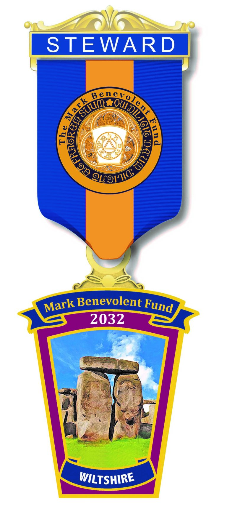 Wiltshire Mark Masons - Charity